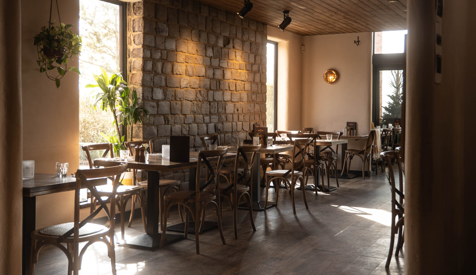 About us - Cock Inn - Mugginton