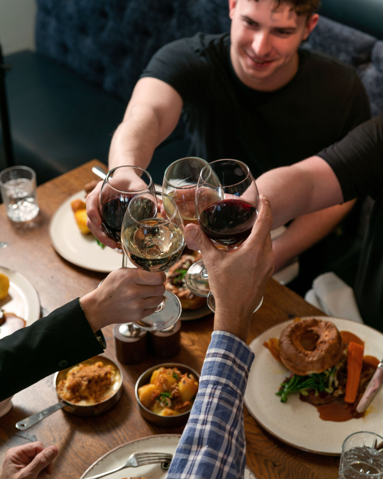 The Cock Inn | RedCat Pub Company Pub, Mugginton