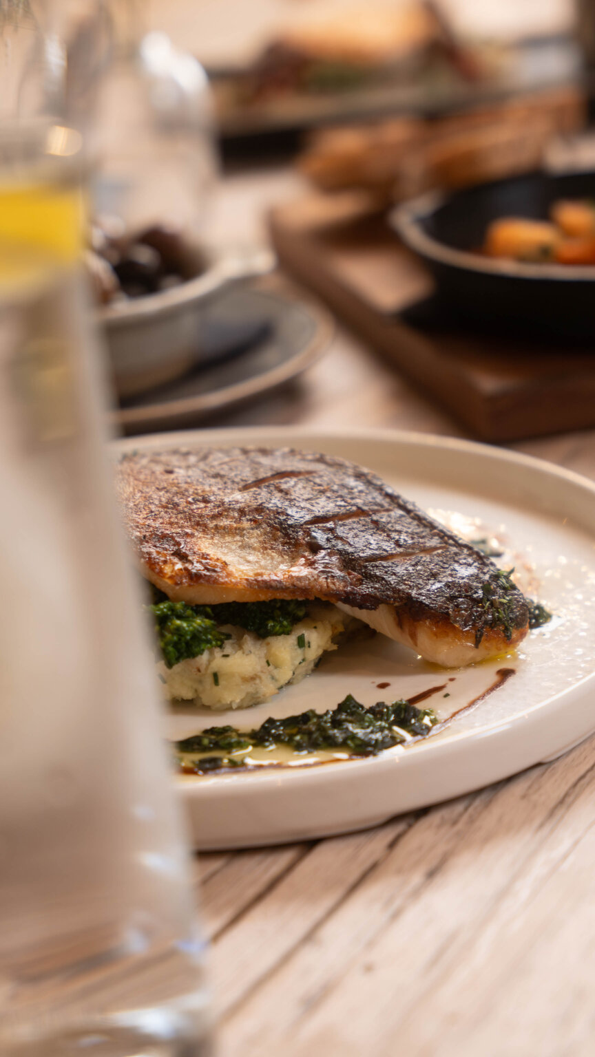 The Cock Inn | RedCat Pub Company Pub, Mugginton