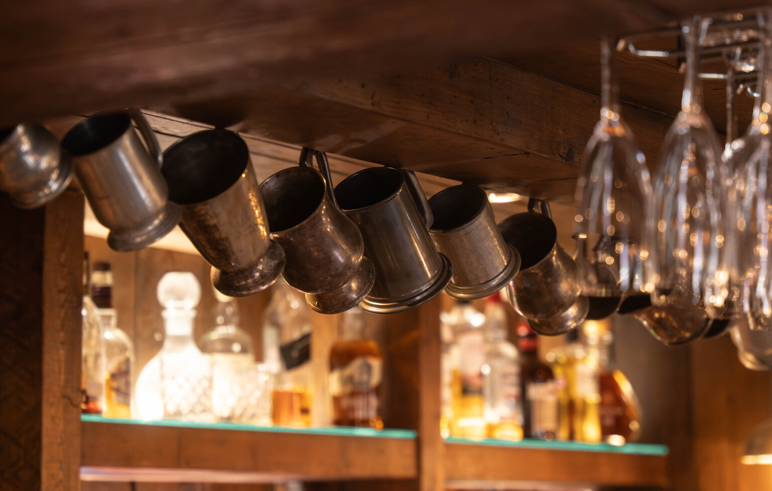 The Cock Inn | RedCat Pub Company Pub, Mugginton