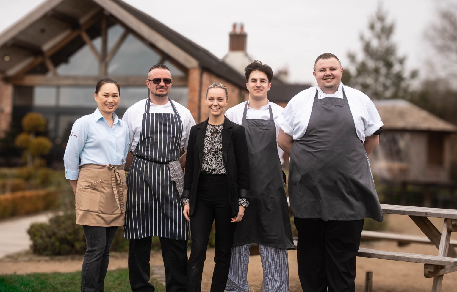 The Cock Inn | RedCat Pub Company Pub, Mugginton